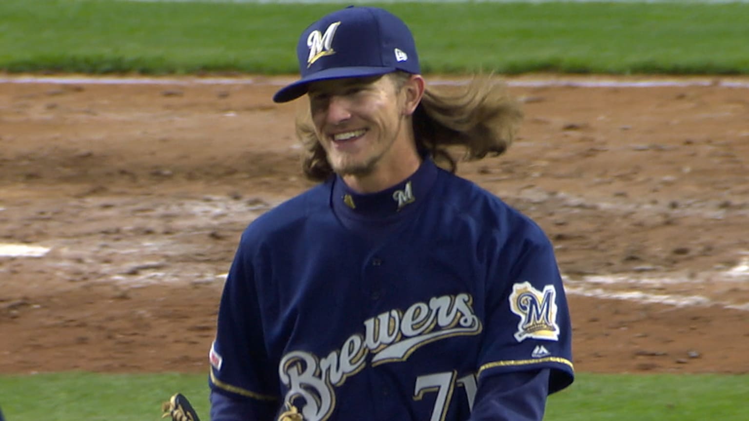 Brewers, Reds - 04/01/2019 | Game Video Highlights | MLB Film Room ...