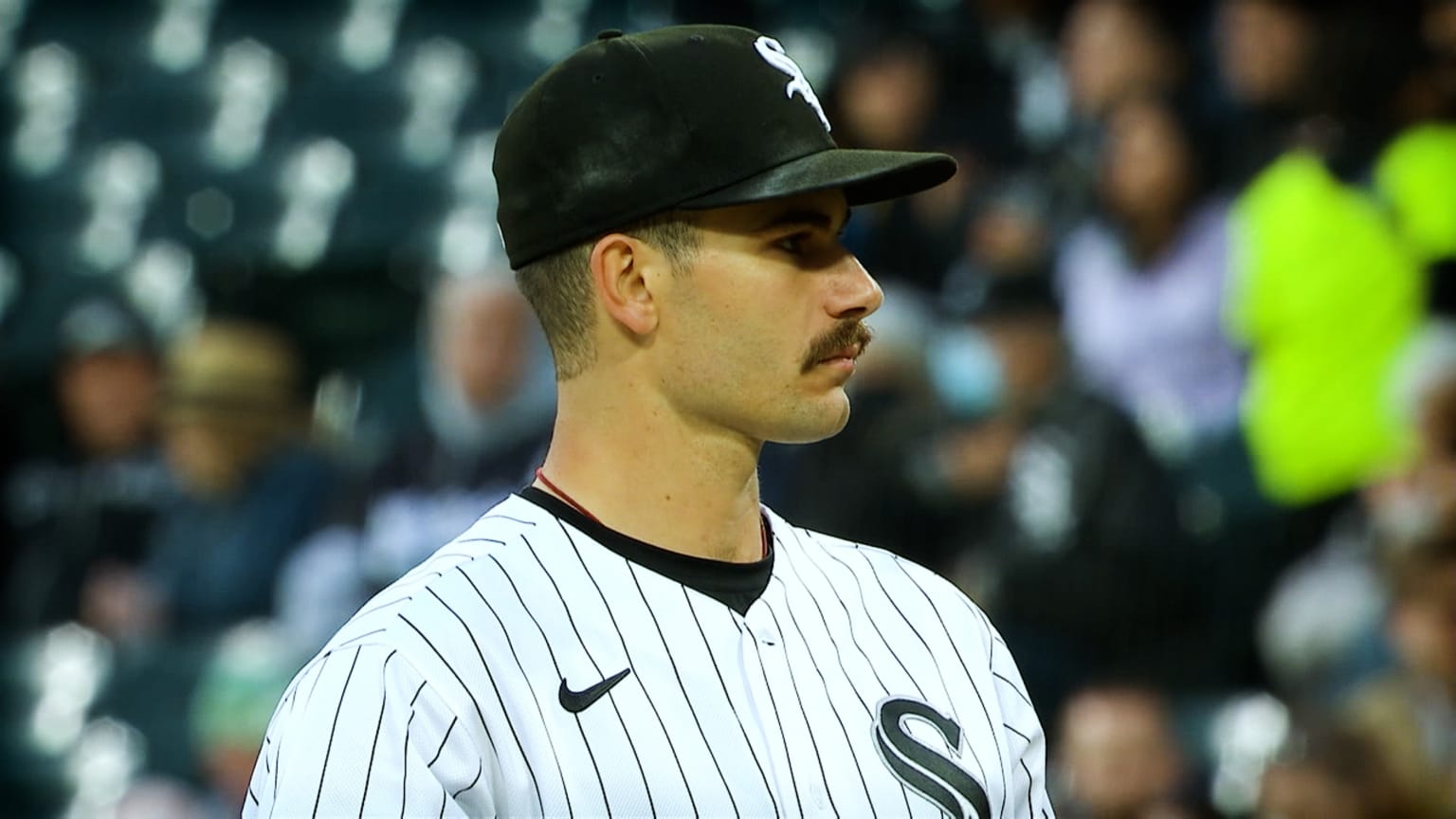 Dylan Cease named AL Pitcher of the Month for June | 07/02/2022 | Athletics