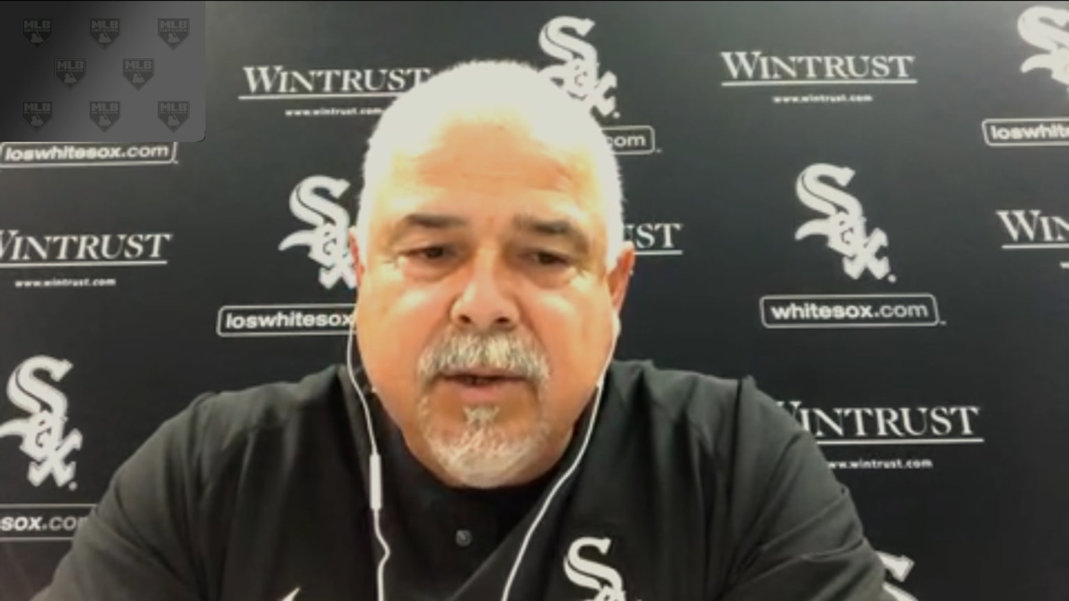 Renteria talks about the short season on MLB Tonight | 07/03/2020 ...