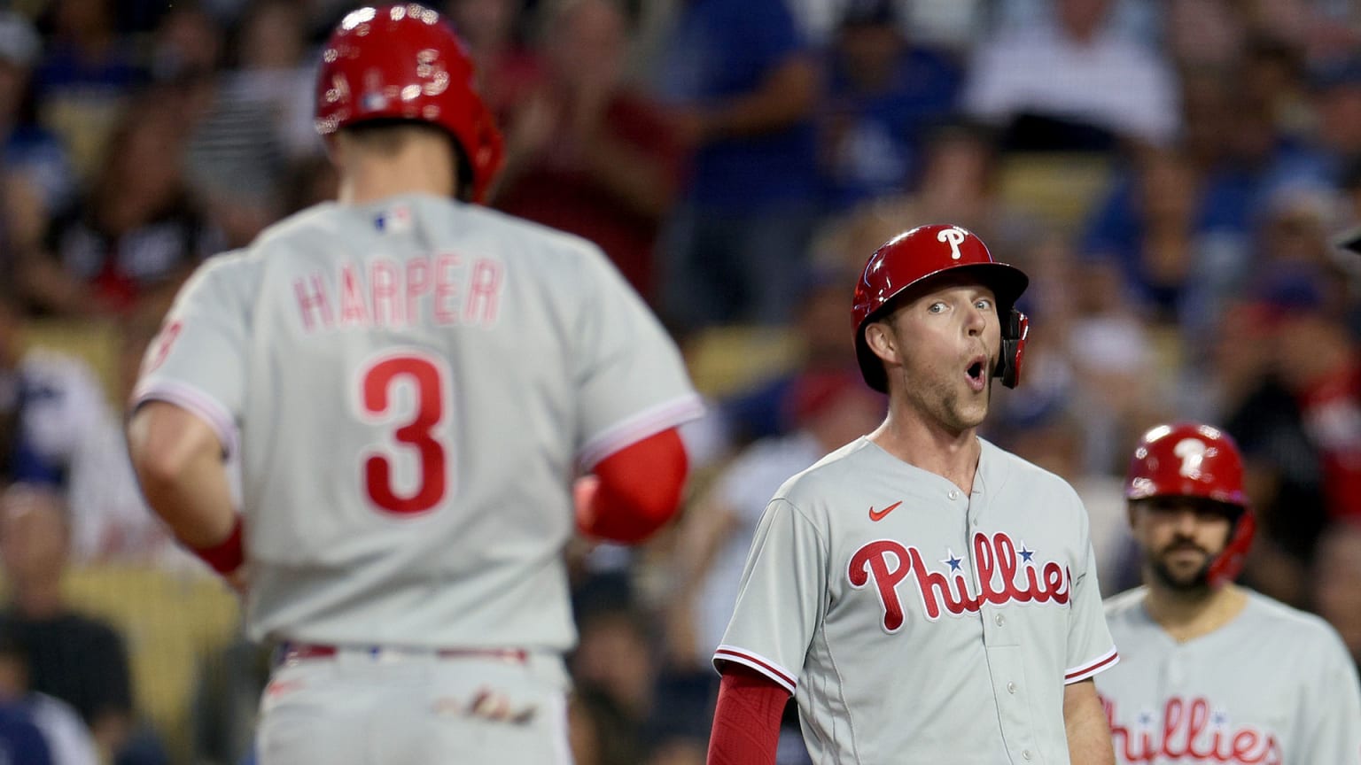 Phillies, Dodgers - 05/14/2022 | Game Video Highlights | MLB Film Room ...