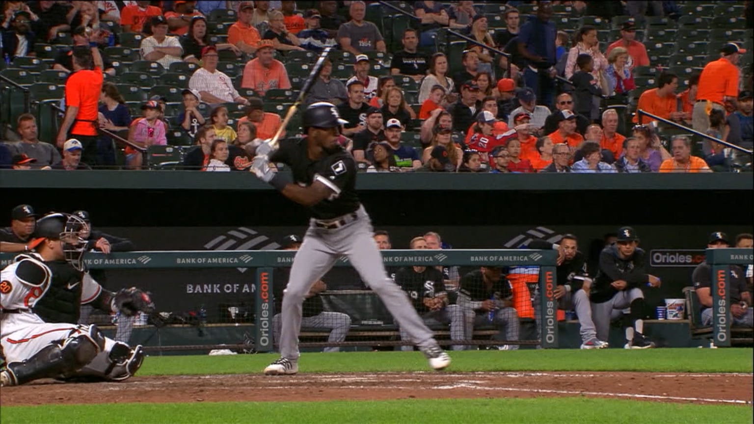 DeRo looks at the White Sox and their scary lineup | 09/09/2020 | MLB.com