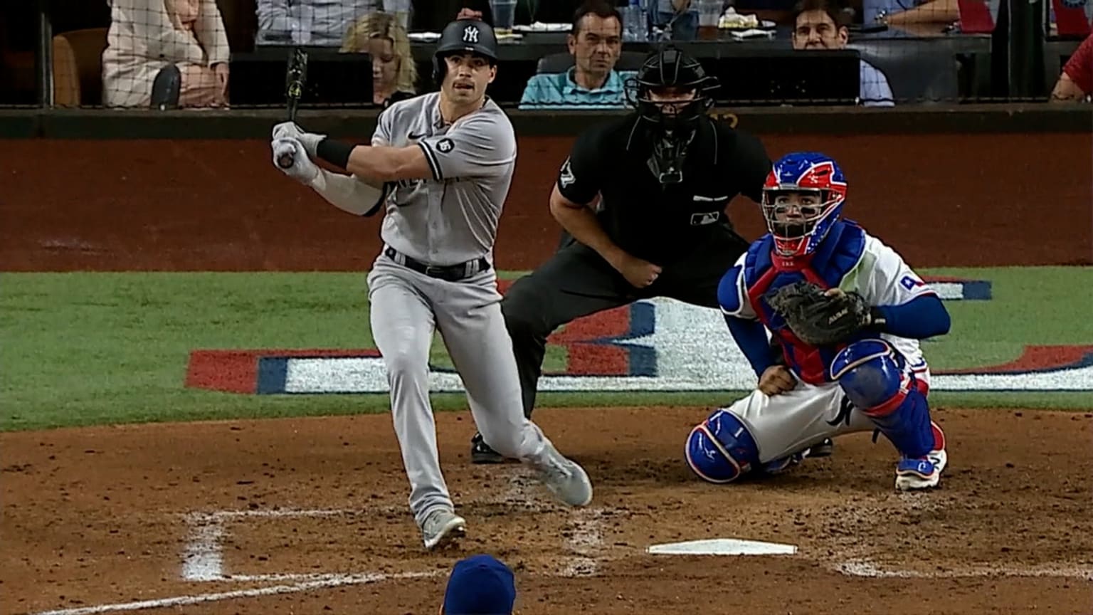 Tyler Wade rips an RBI triple in the 6th inning | 05/19/2021 | MLB.com