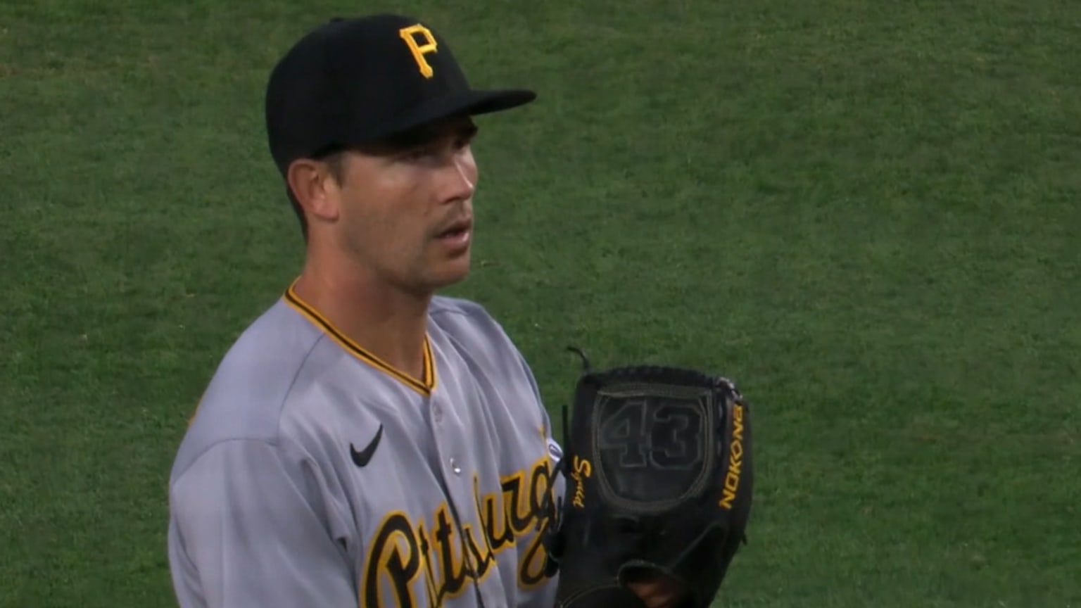Steven Brault throws 5 2/3 strong innings vs. Dodgers | 08/16/2021 ...