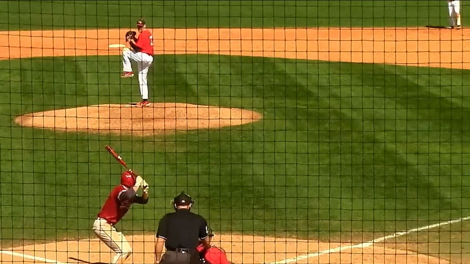 Draft 2020: Yankees draft RHP Beck Way No. 129 | 06/12/2020 | New York ...