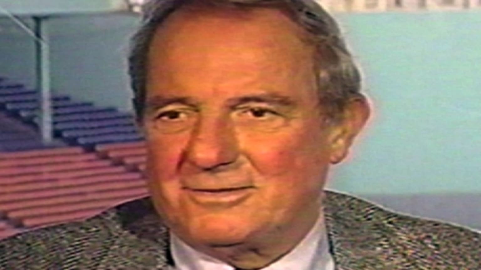 Red Sox Hall of Fame | 12/05/2011 | MLB.com