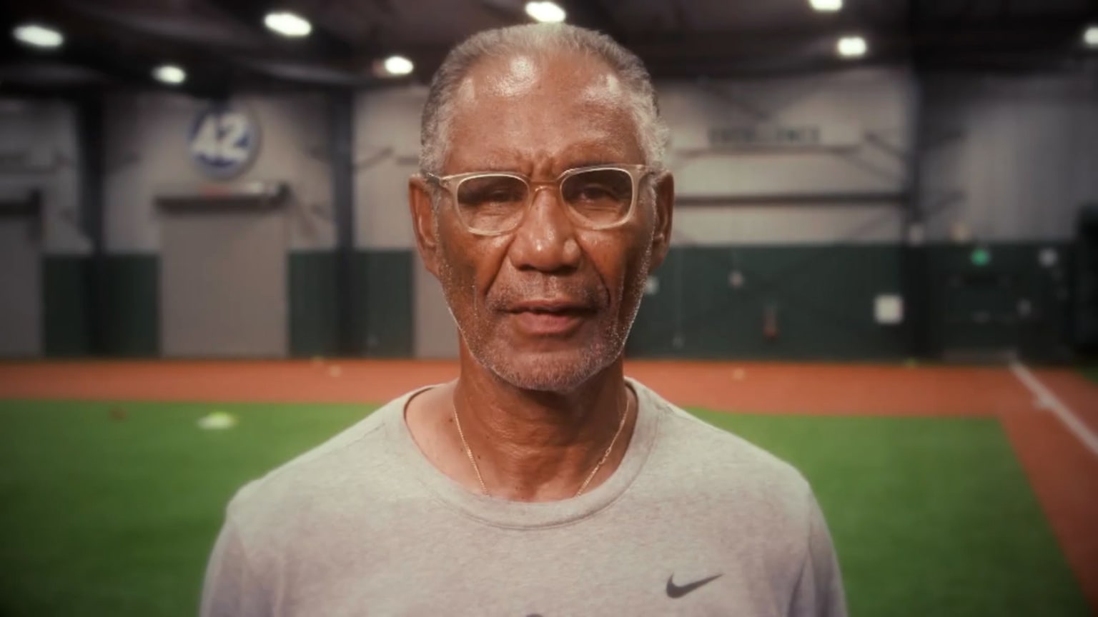 Jerry Manuel on Candy Jim Taylor | 08/15/2021 | Kansas City Royals