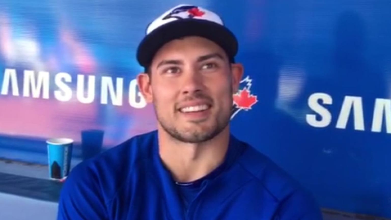 Maile shares lessons and values from his father | 06/16/2017 | MLB.com