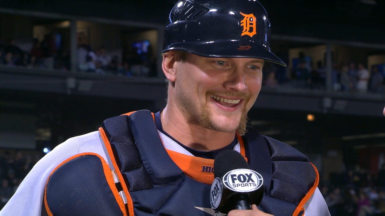 Hicks on his heroic homer | 09/28/2019 | Arizona Diamondbacks