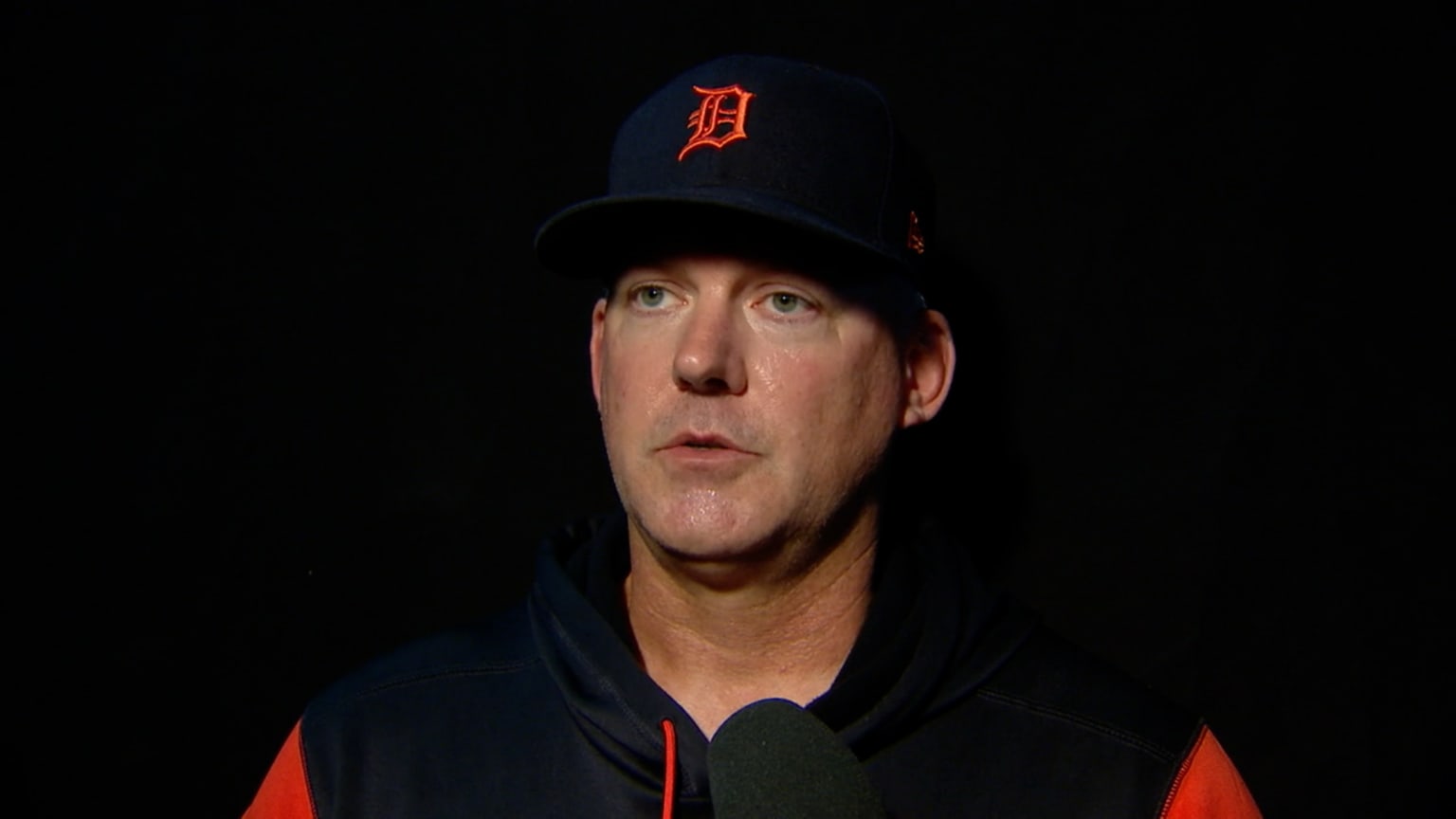 A.J. Hinch on Beau Brieske, shutout loss to Yankees | 06/04/2022 | MLB.com