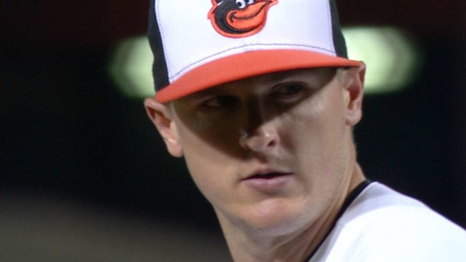 TOR@BAL: Brach ends rally in 8th, fans side in 9th | 05/12/2015 ...