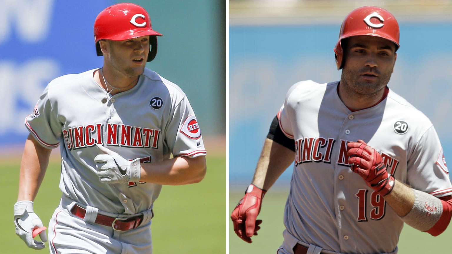 Reds, Indians - 06/12/2019 | Game Video Highlights | MLB Film Room ...