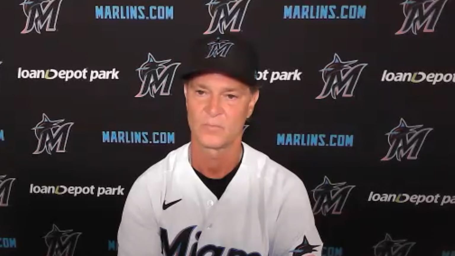Don Mattingly on Jazz Chisholm Jr.'s homer | 09/09/2021 | MLB.com