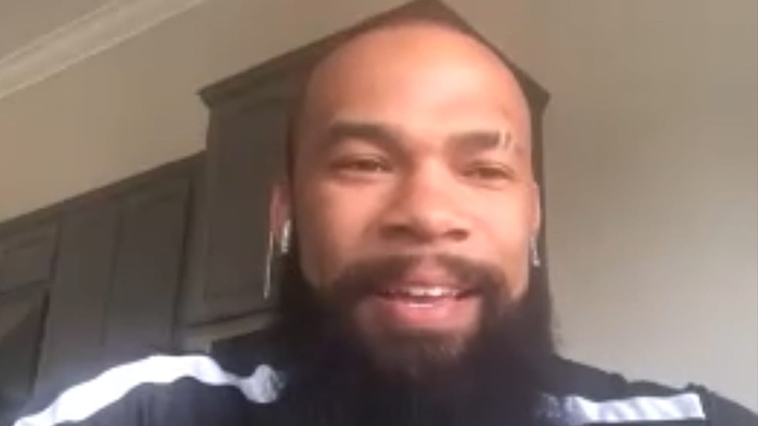 Eric Thames discusses his time in the KBO league | 05/06/2020 ...