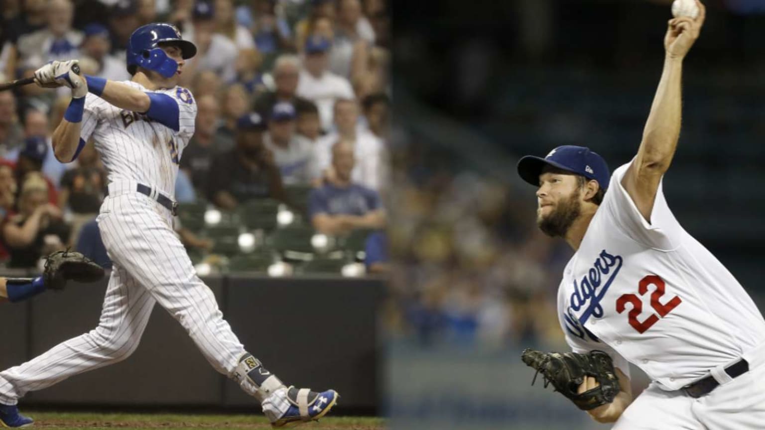 Top regular-season moments from Dodgers vs. Brewers | 10/10/2018 ...