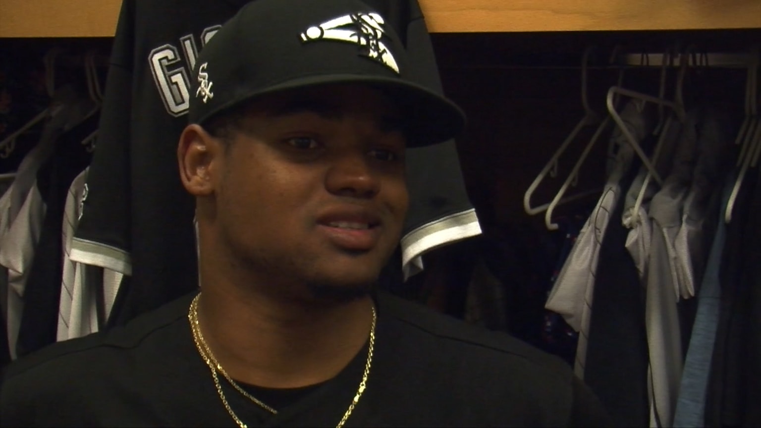 Reynaldo López discusses what worked in spring start | 03/03/2020 ...