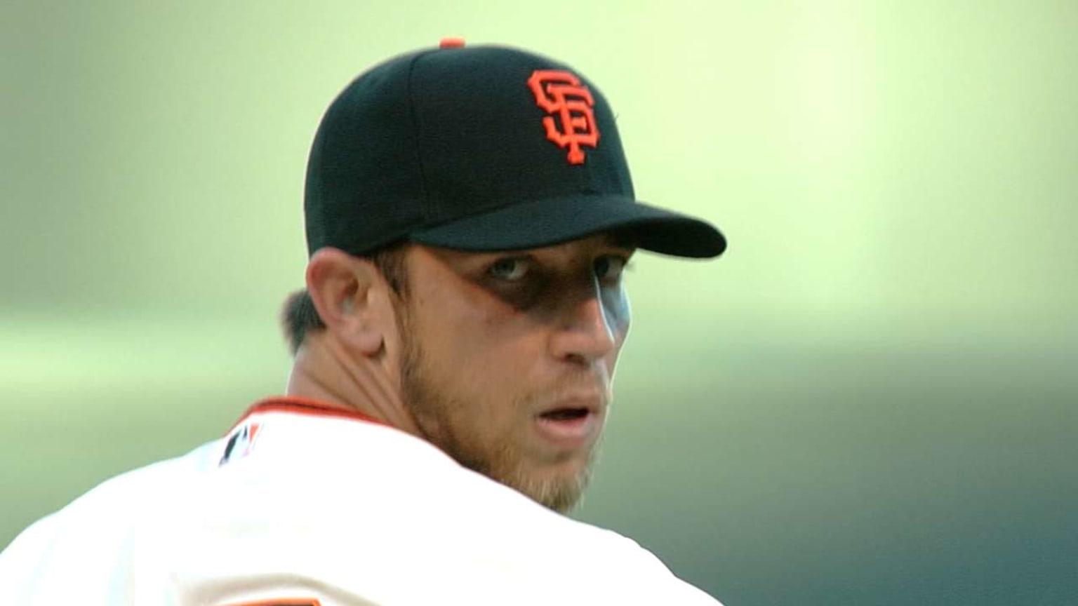 Bumgarner makes his season debut for Giants in 2018 | 06/06/2018 | MLB.com