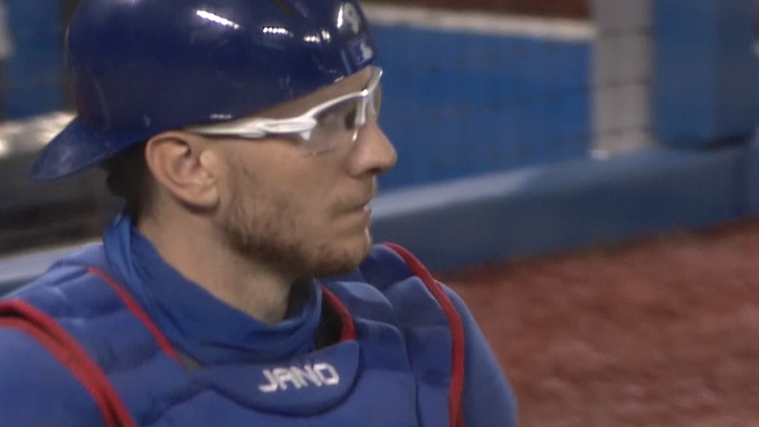 Danny Jansen provides update on Blue Jays' pitching | 07/09/2020 | MLB.com