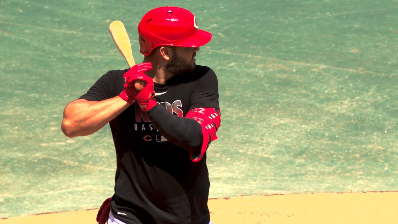 Suárez, Garrett, Bell on expectations for 2020 season | 07/06/2020 ...