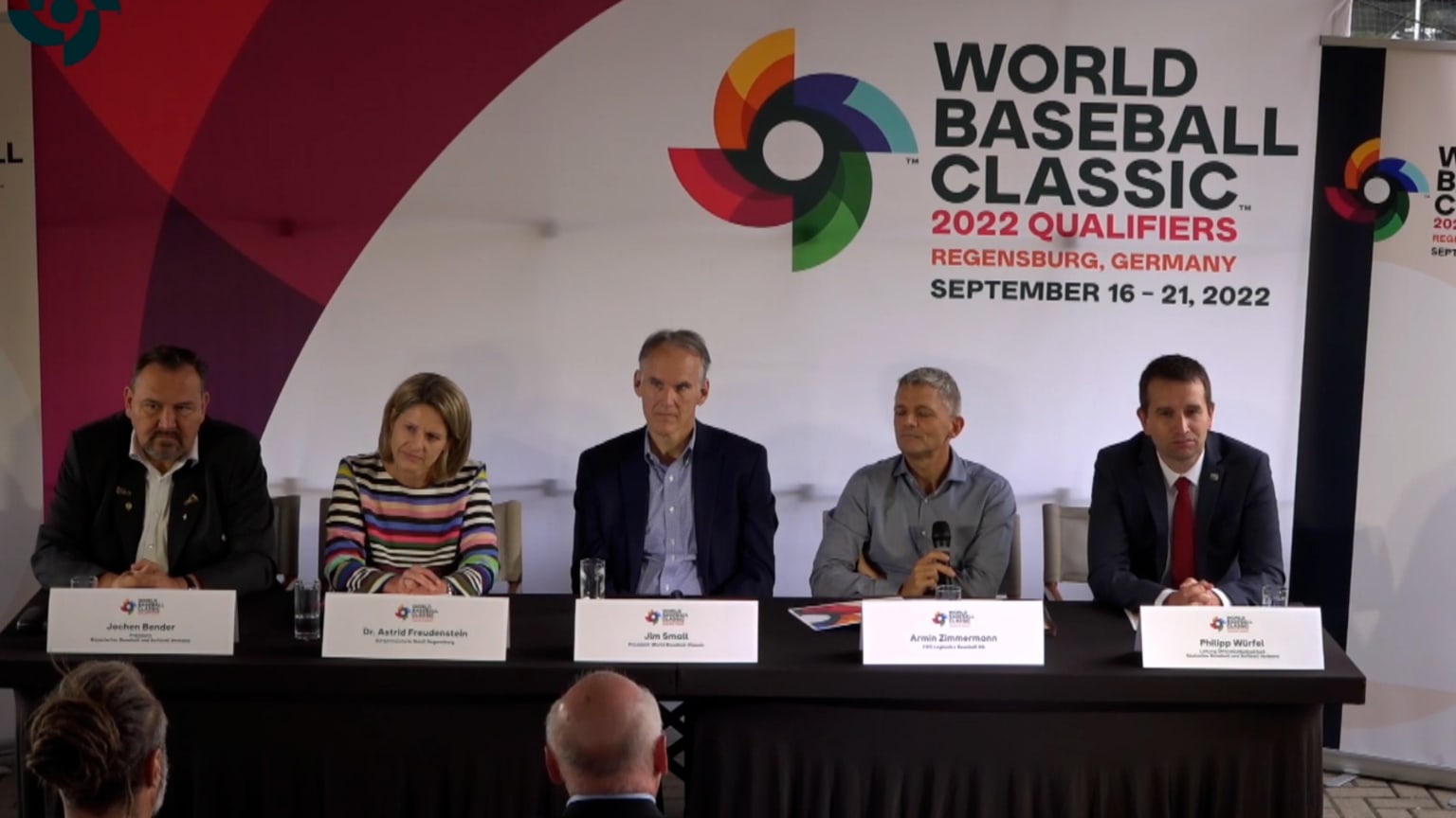 The World Baseball Classic is returning in 2023 | 07/08/2022 | MLB.com