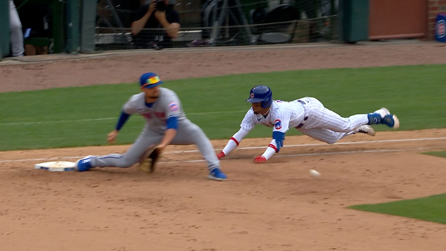 Daily Dash: 7/16/22 | 07/17/2022 | MLB.com