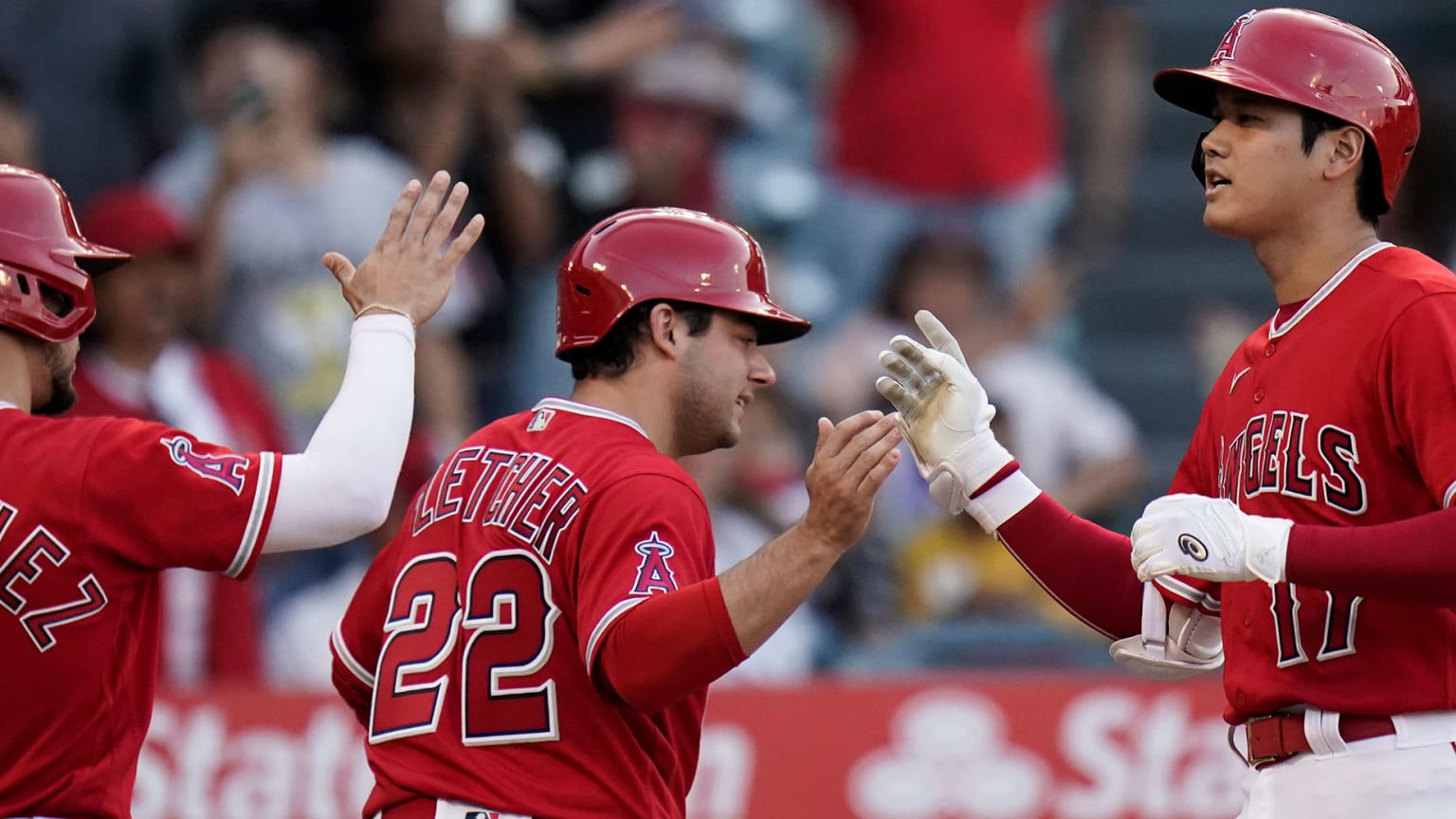 Rangers, Angels - 30/07/2022 | Videos De Los Momentos Destacados | MLB ...