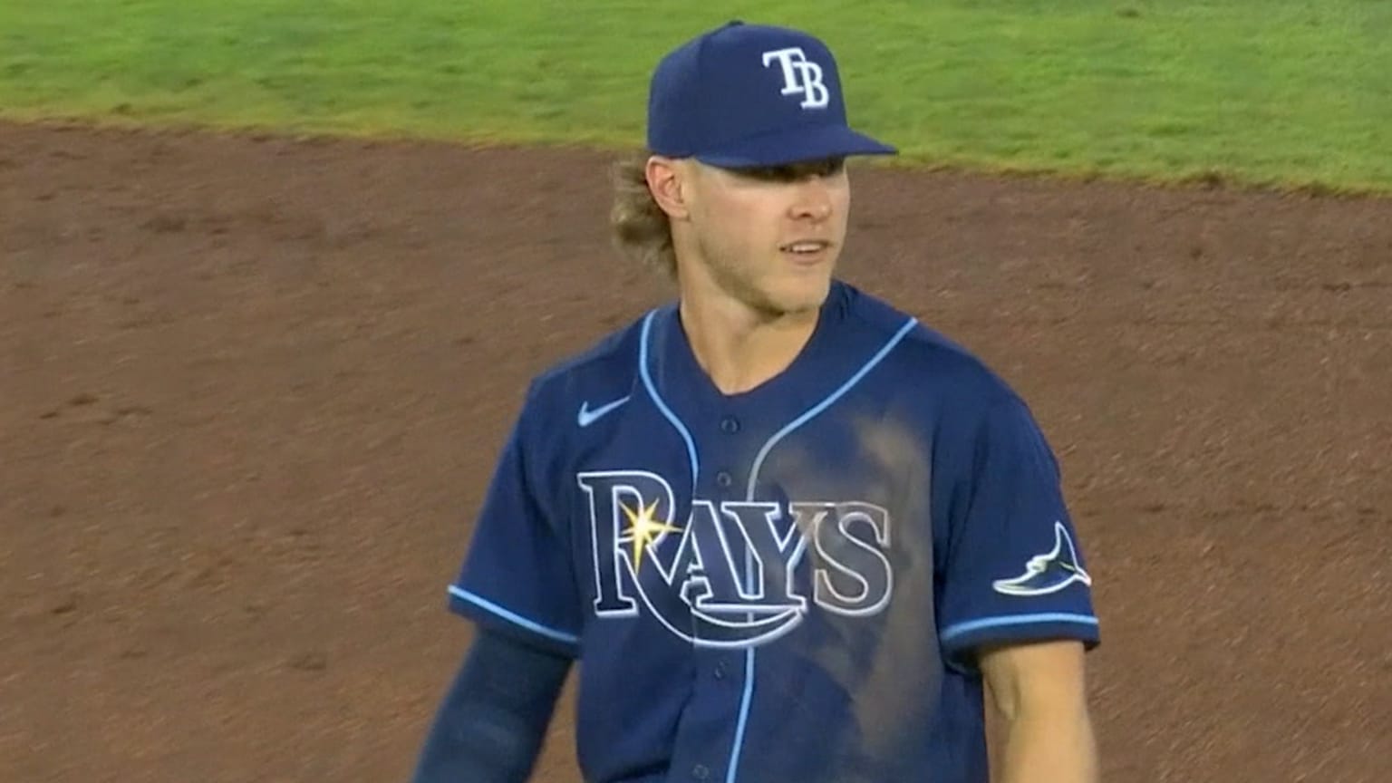Taylor Walls starts a smooth double play in the 3rd | 05/22/2021 ...