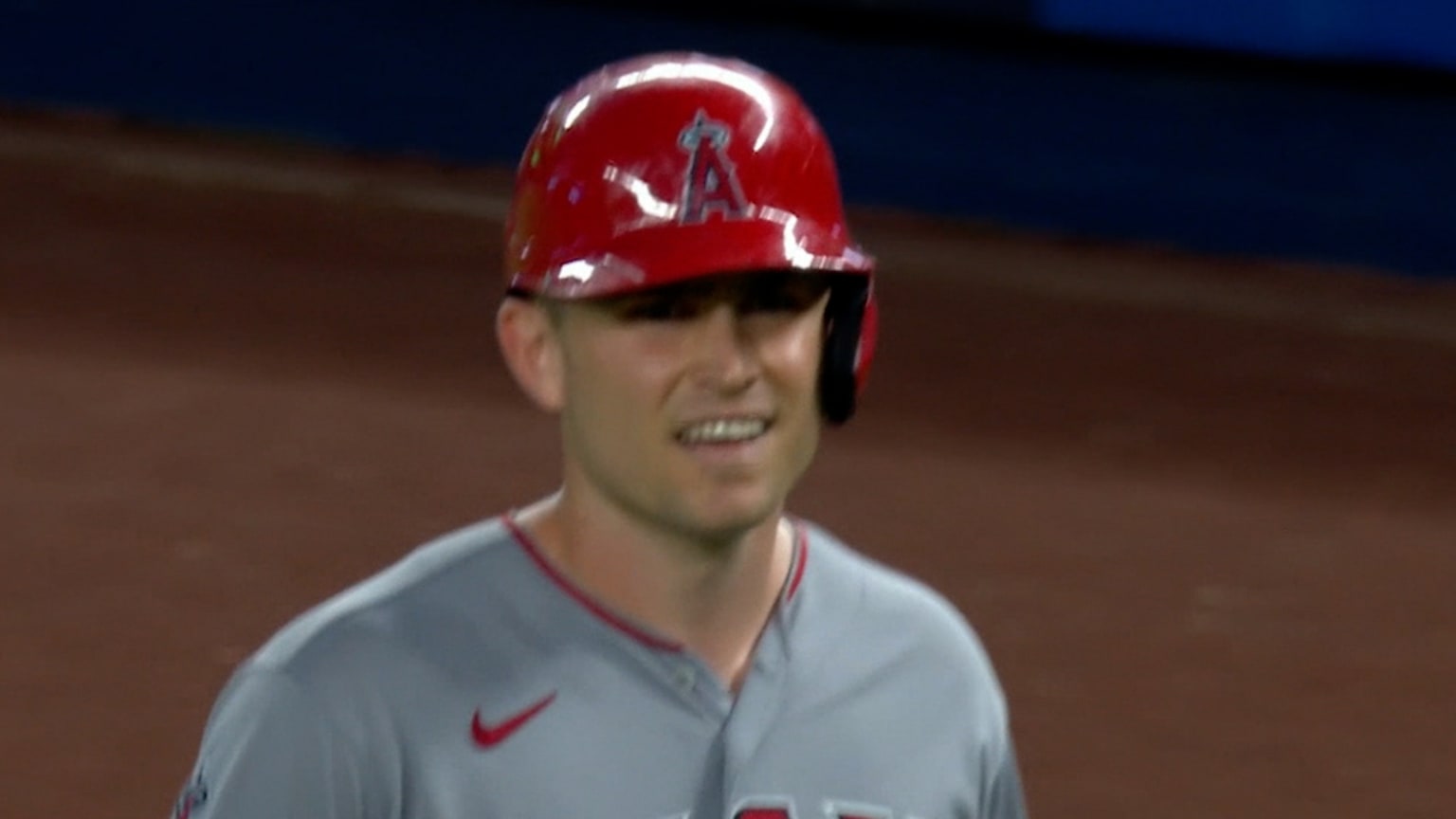 Max Stassi's RBI groundout | 06/28/2021 | Los Angeles Angels