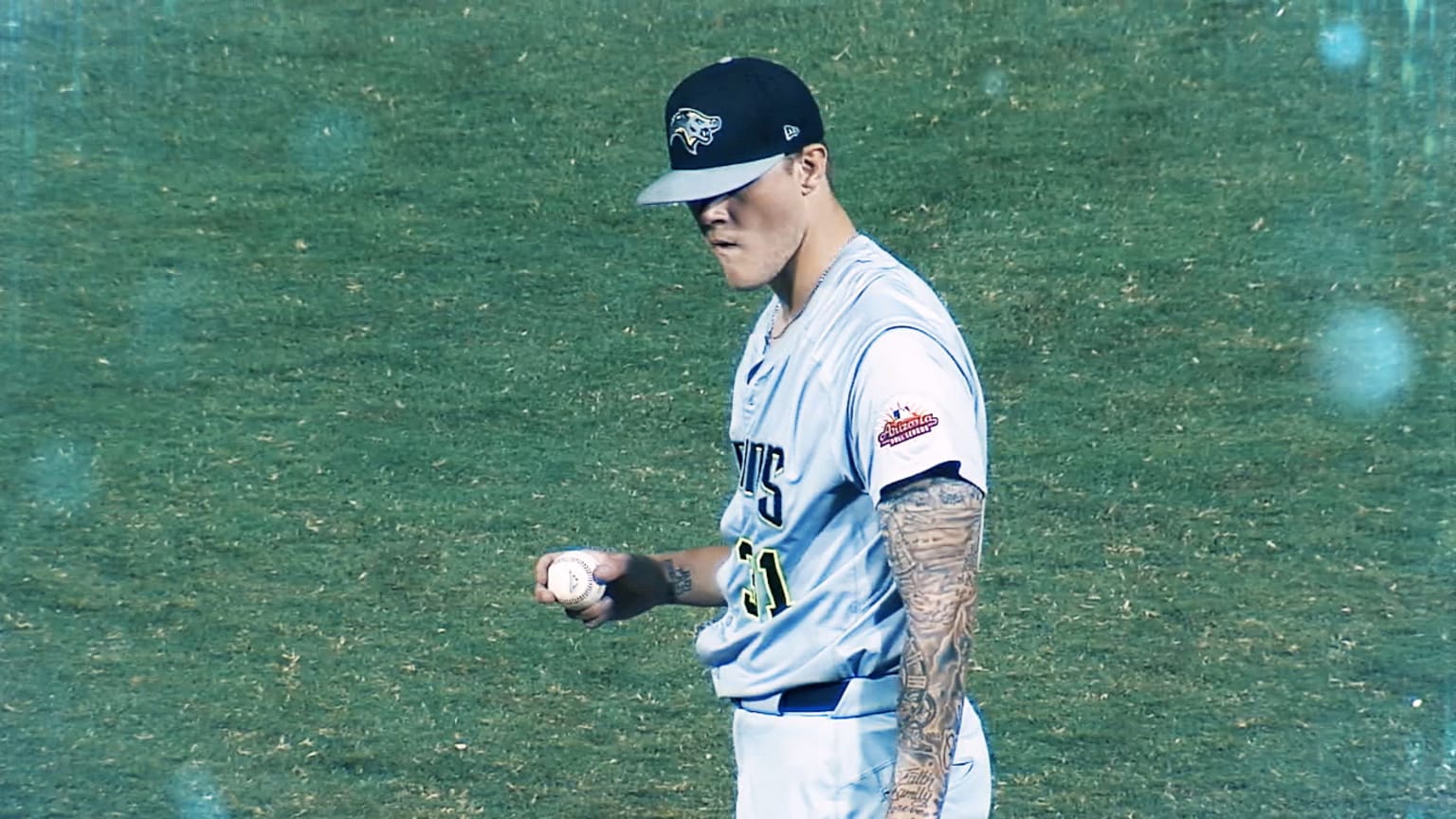 Red Sox prospect Houck's highlights in Fall League | 11/01/2019 ...