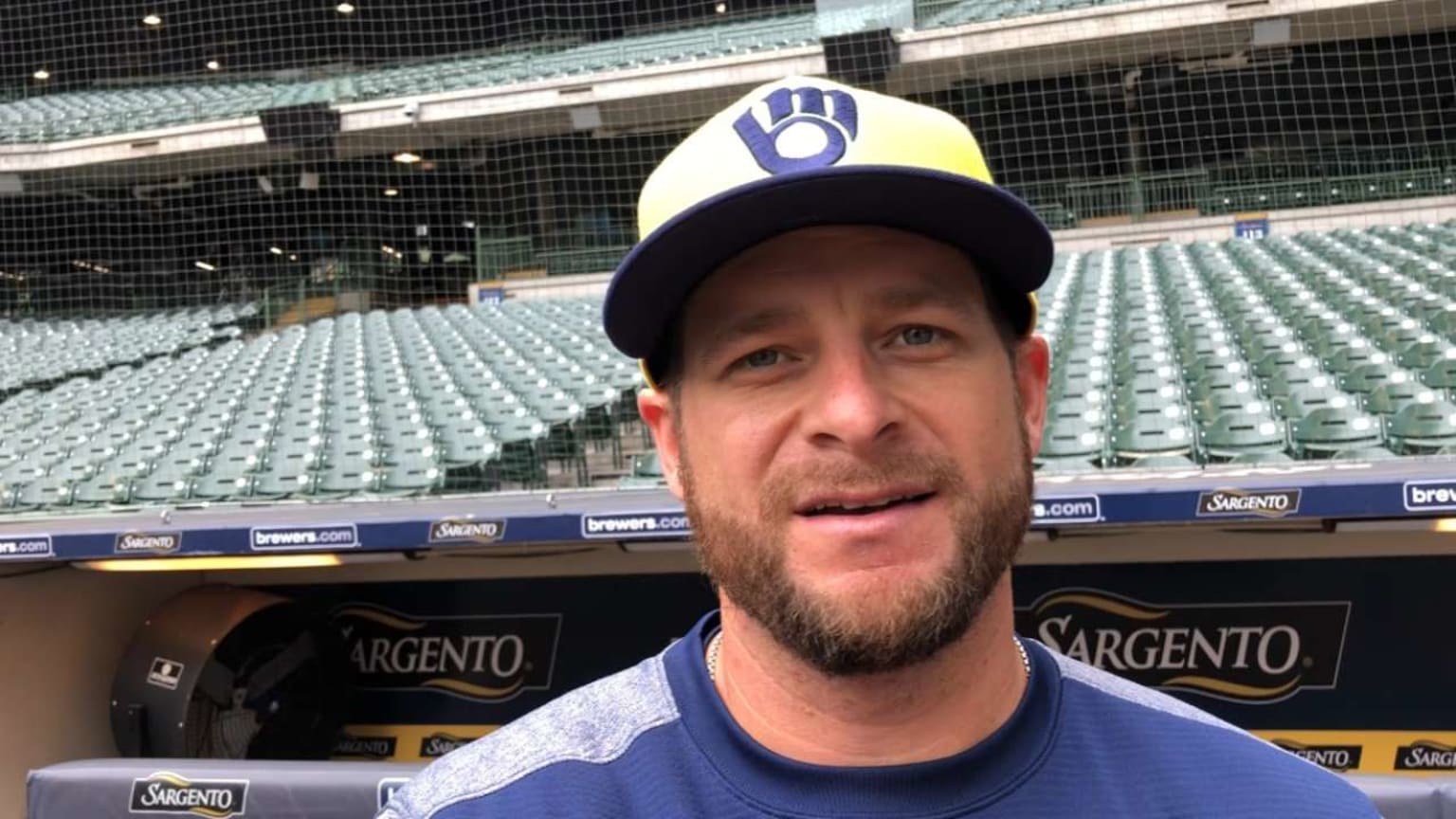 Vogt discusses Play Ball event, teaching children | 08/24/2018 ...
