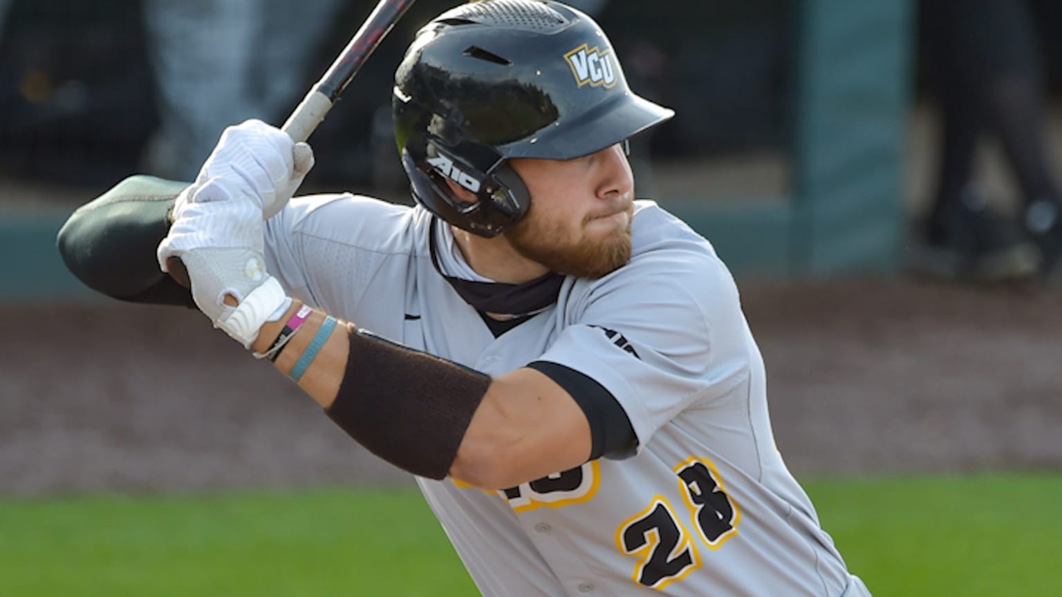 Draft Report: Tyler Locklear, college third baseman | 04/28/2022 ...