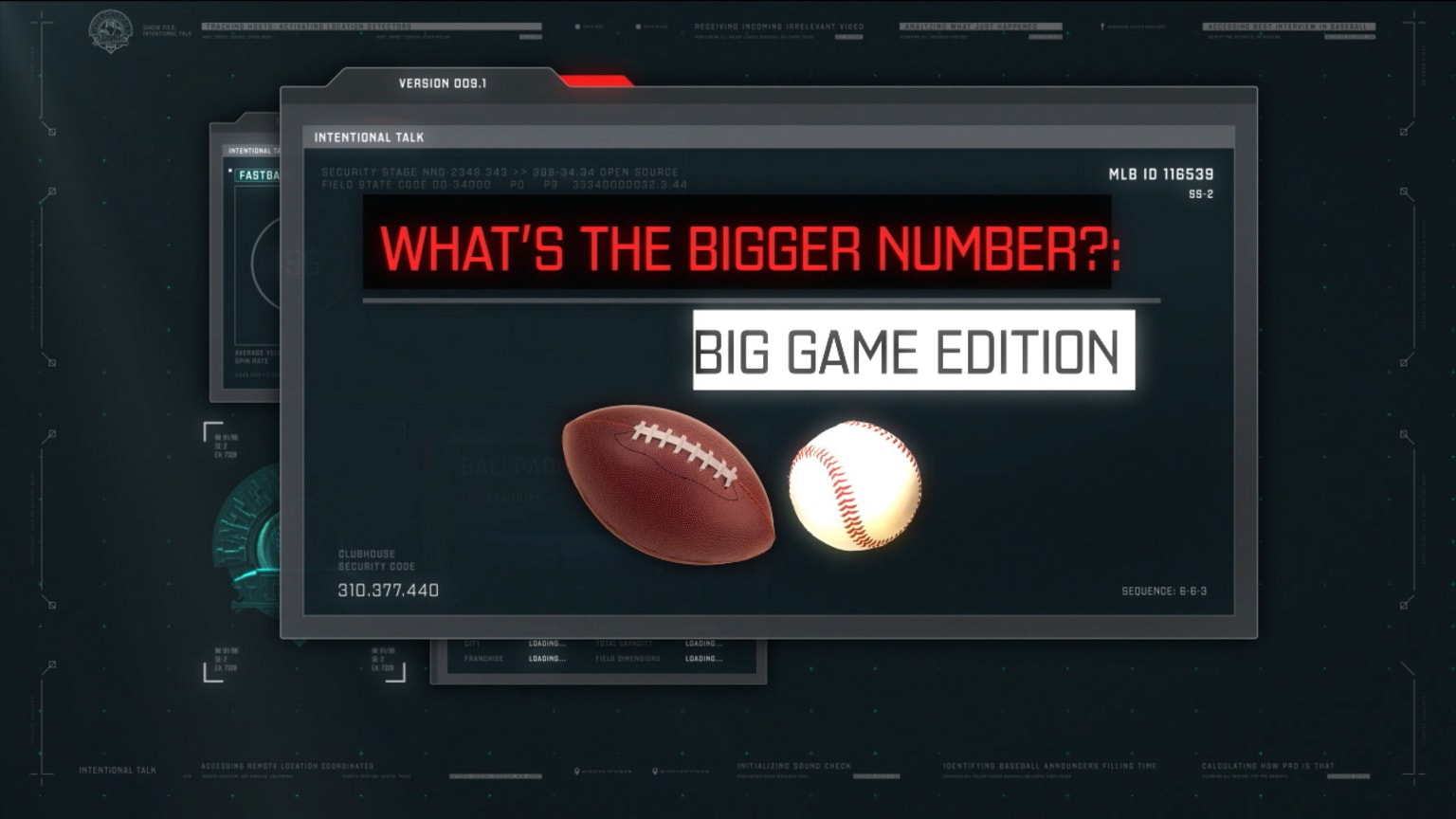 IT plays What's the Bigger Number for the Big Game | 01/29/2020 ...
