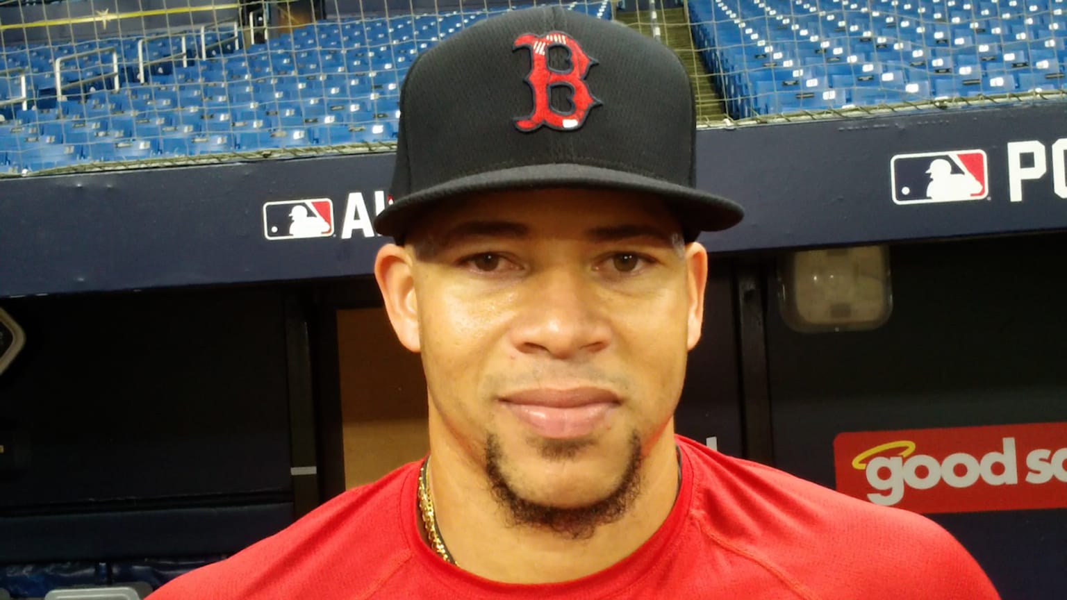 Hansel Robles aspira a todo | 07/10/2021 | Los Cubs de Chicago