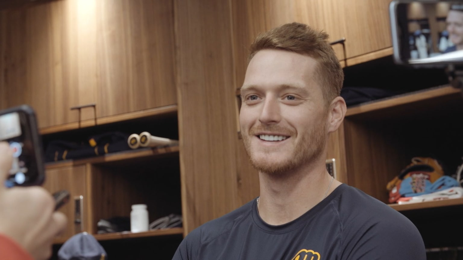 Miller on bouncing back to form, 2020 season | 02/14/2020 | New York Mets