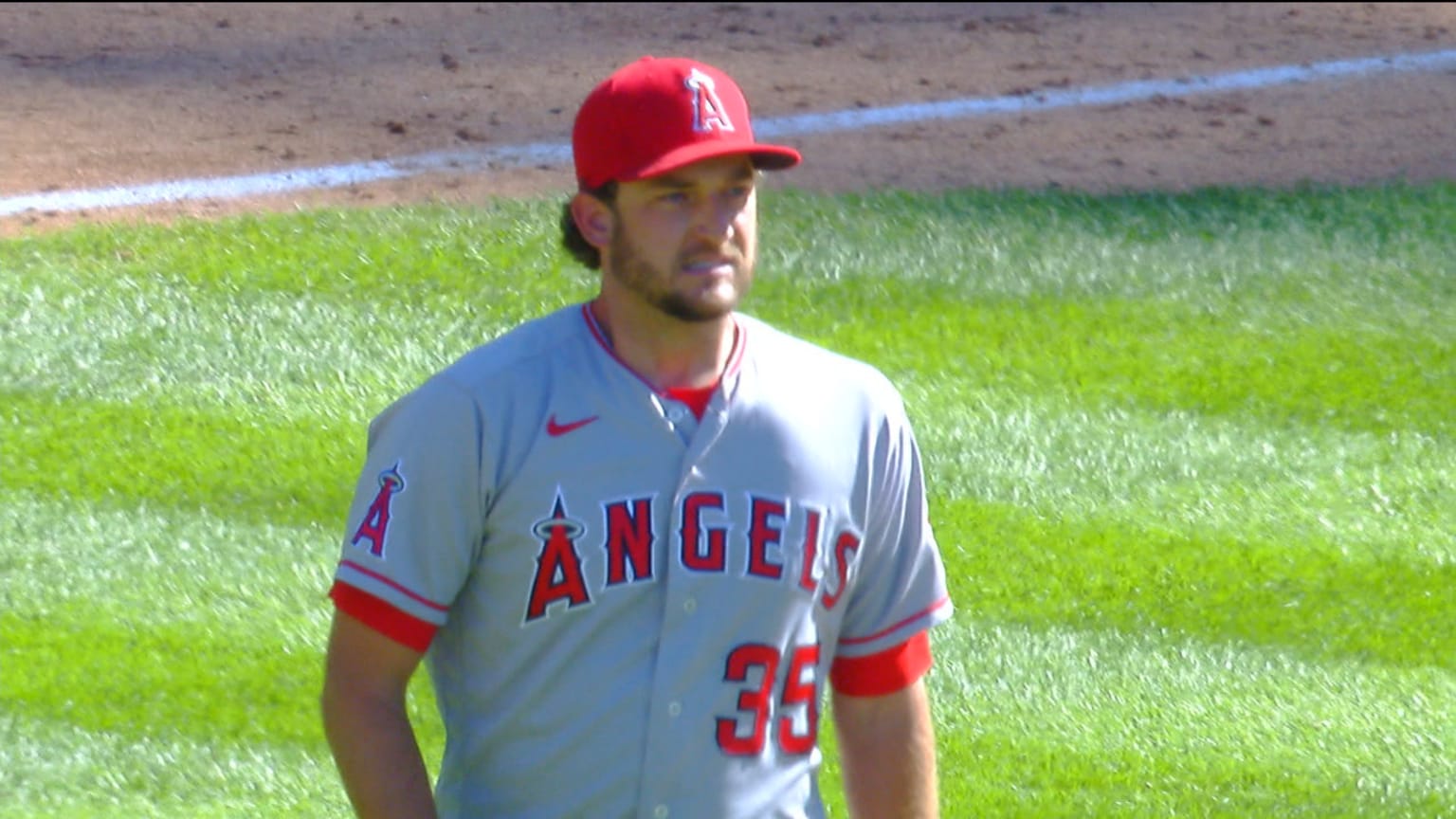 Matt Andriese strikes out four in six-out save | 09/13/2020 | St. Louis ...