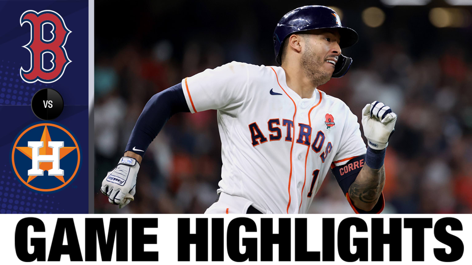 Balanced offense leads the Astros to an 11-2 win | 05/31/2021 | MLB.com