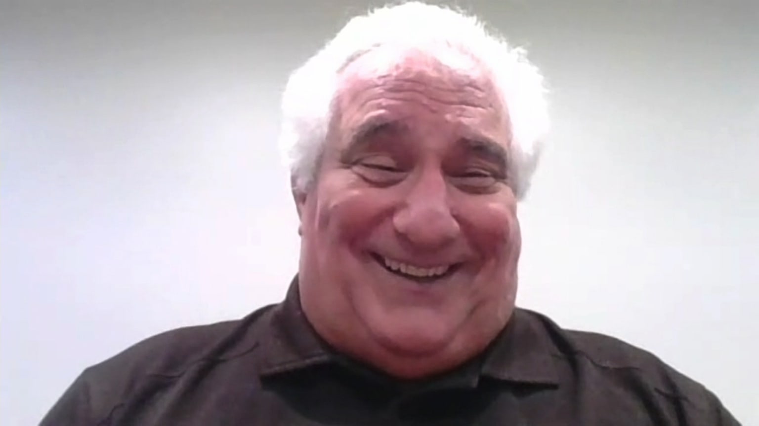 Ted Leitner talks about leaving the Padres' booth | 01/16/2021 | San ...