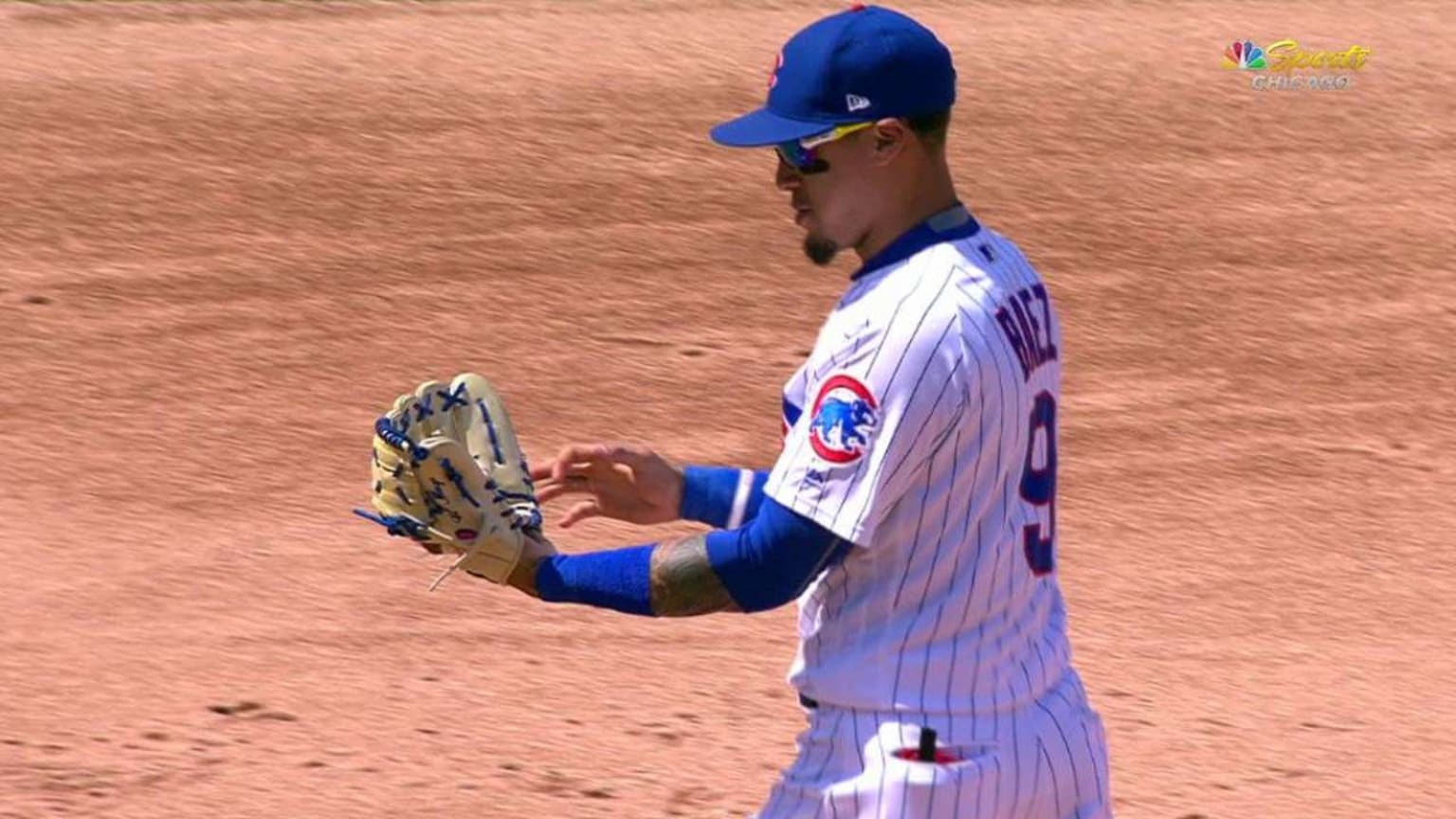 Duensing gets out of trouble | 06/07/2018 | Chicago Cubs