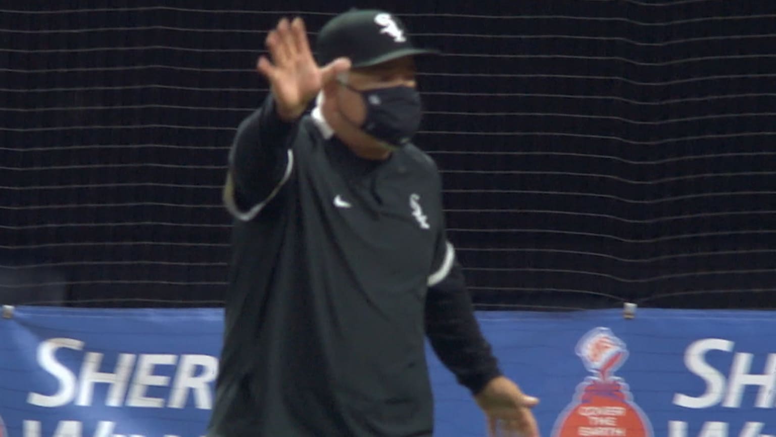 Tim Anderson, Rick Renteria get ejected in the 10th | 09/22/2020 ...