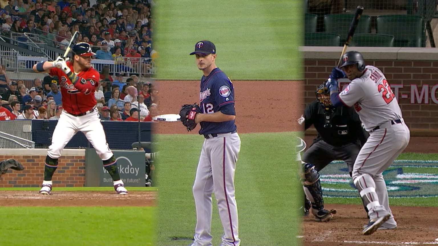 Falvey on excitement for 2020 after Twins' offseason | 01/16/2020 | St ...