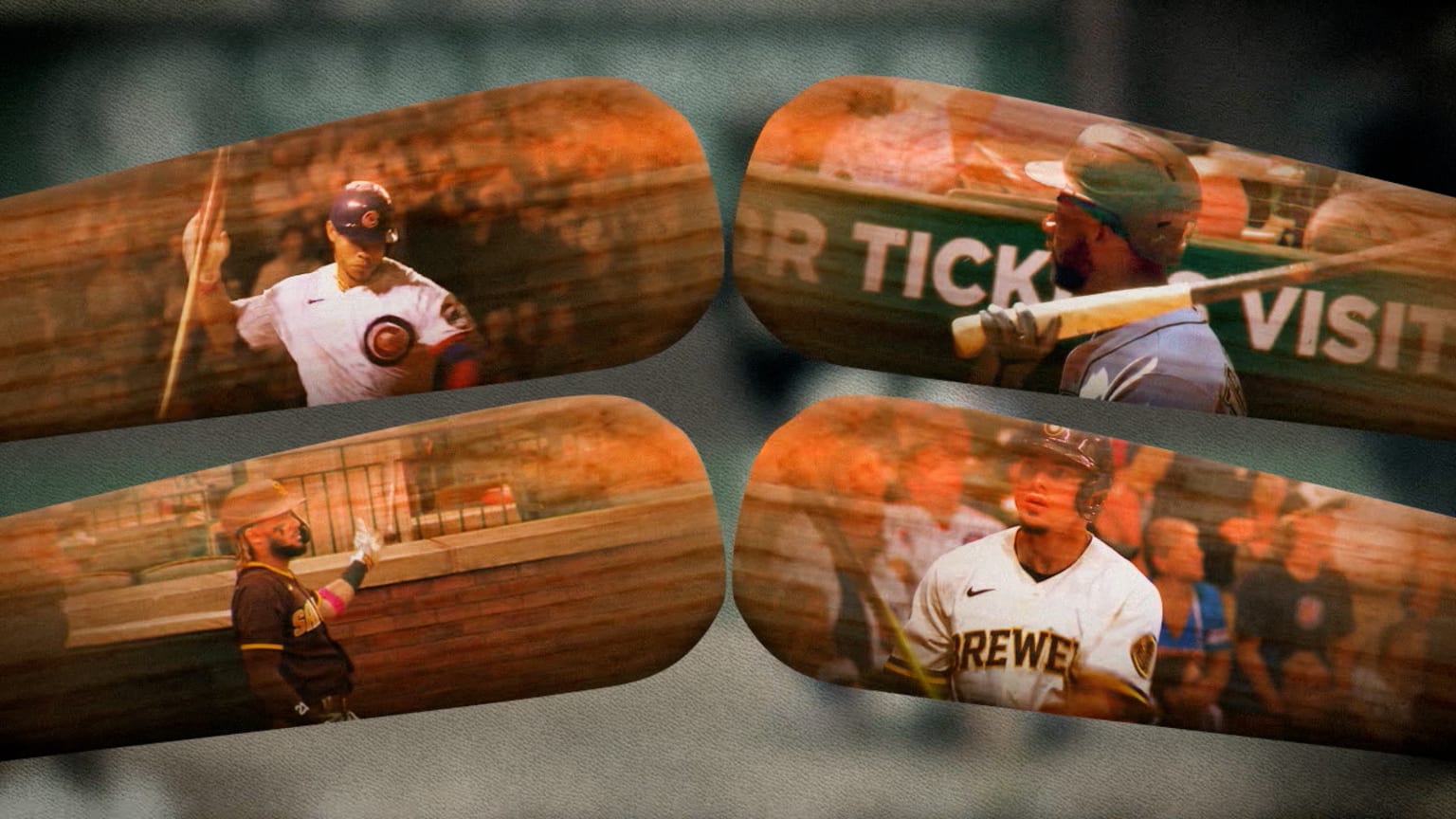 Best bat flips of June | 07/03/2021 | MLB.com