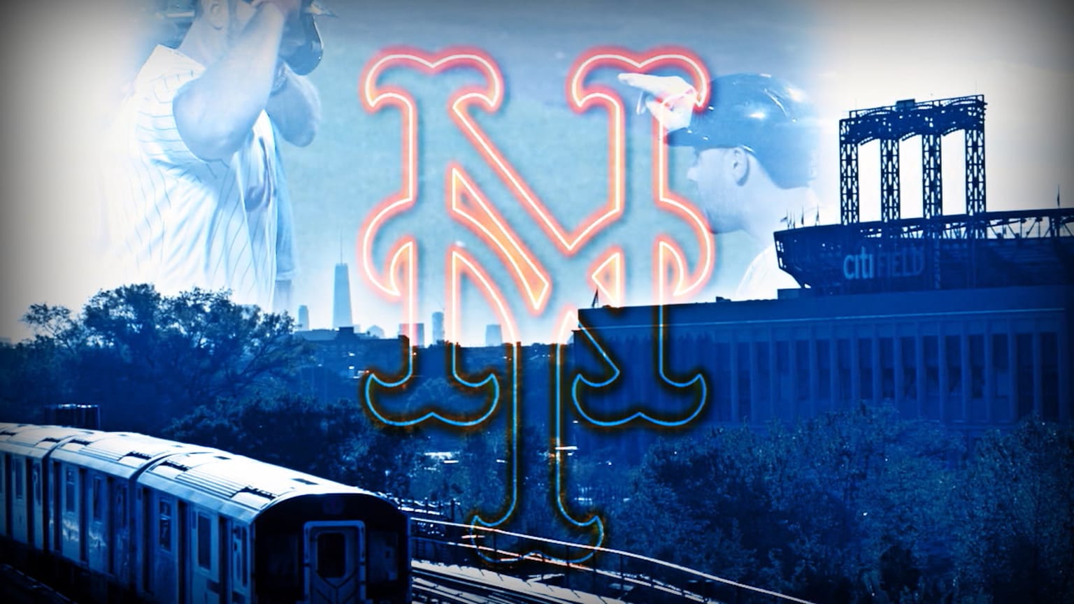 The 2020 Mets are ready to put some in the books | 07/03/2020 | New ...