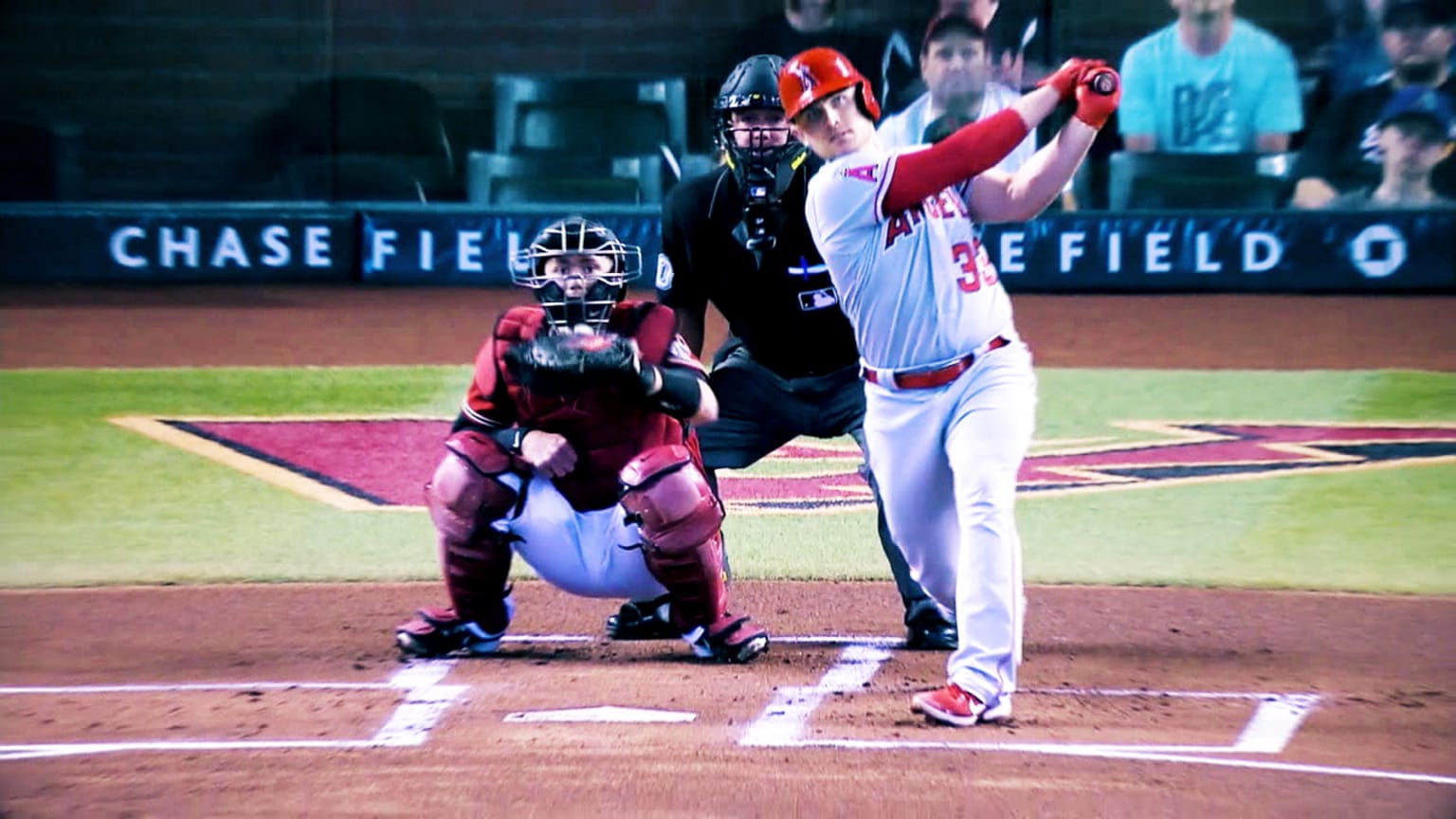 Max Stassi is named AL Player of the Week | 06/14/2021 | Los Angeles Angels