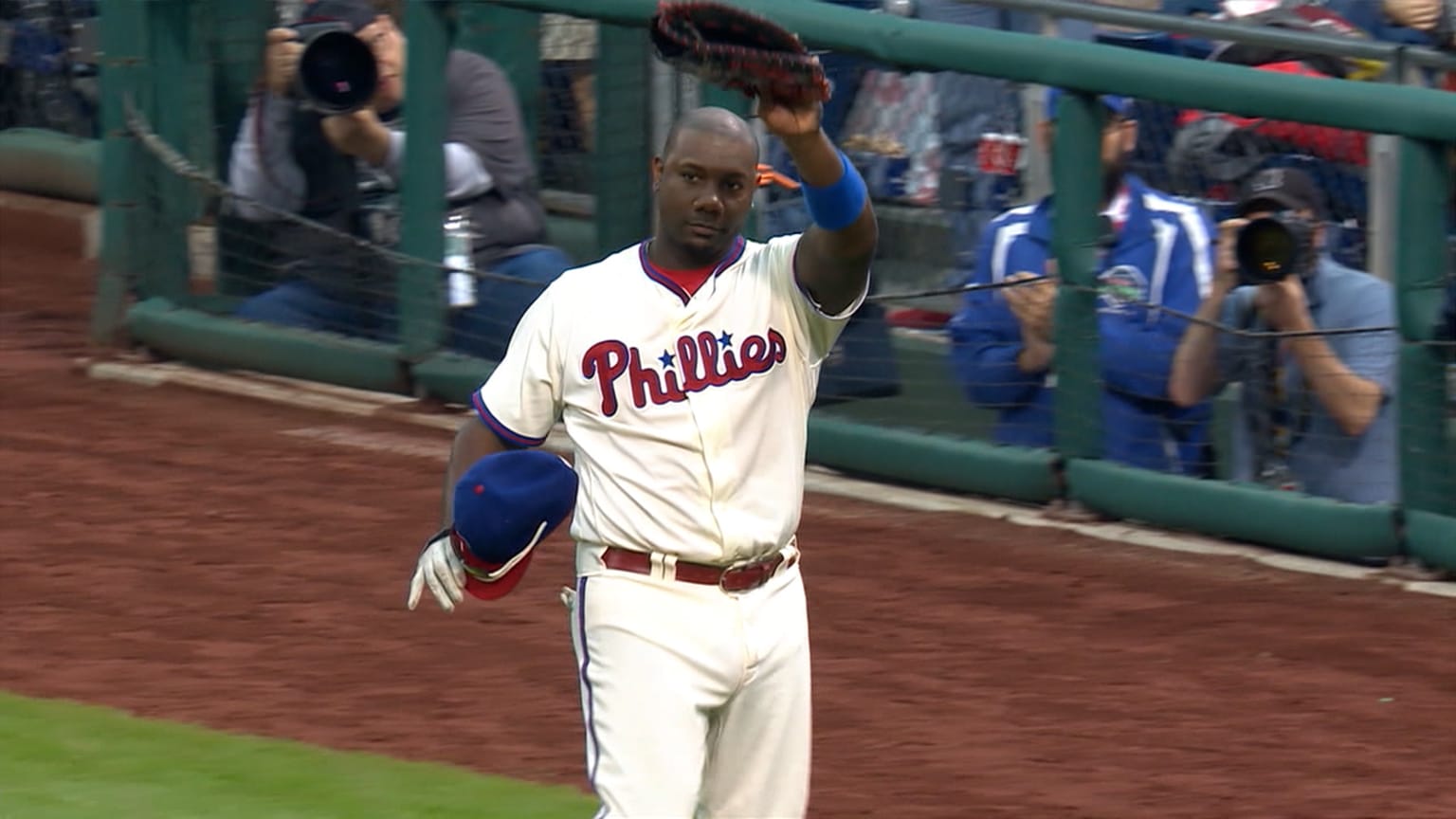 The best of Ryan Howard with the Phillies | 12/05/2021 | Philadelphia ...