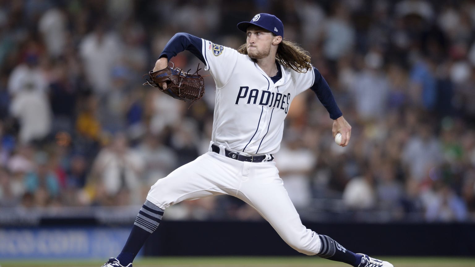 Dodgers, Padres - 08/26/2019 | Game Video Highlights | MLB Film Room ...