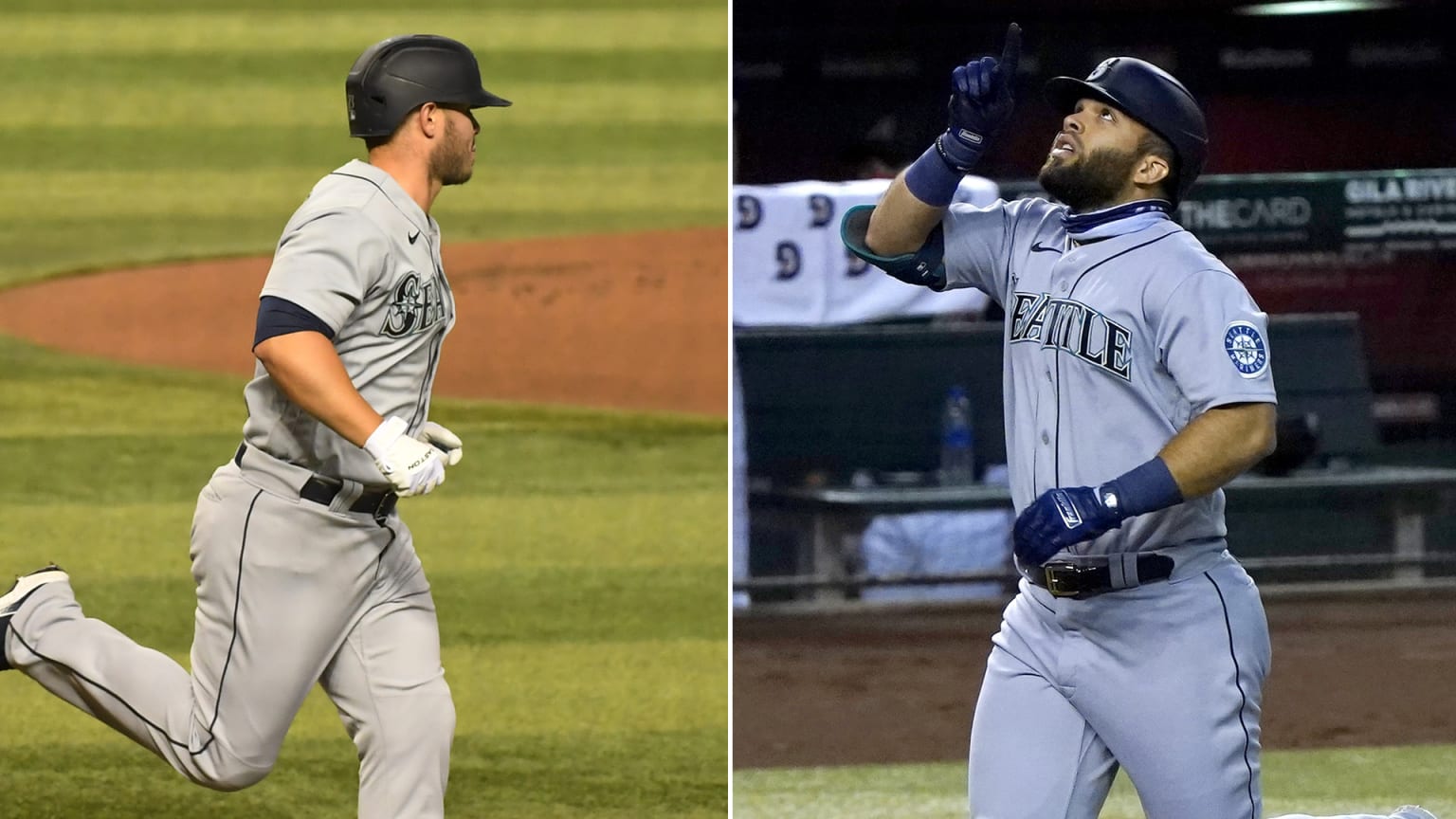 Mariners, D-backs - 09/12/2020 | Game Video Highlights | MLB Film Room ...