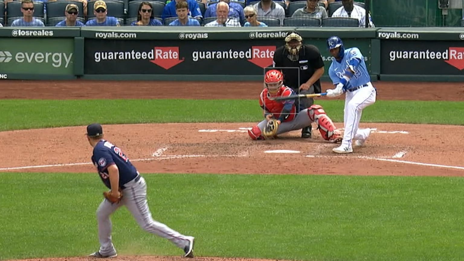 Tyler Duffey tosses a clean 7th inning | 06/06/2021 | Arizona Diamondbacks