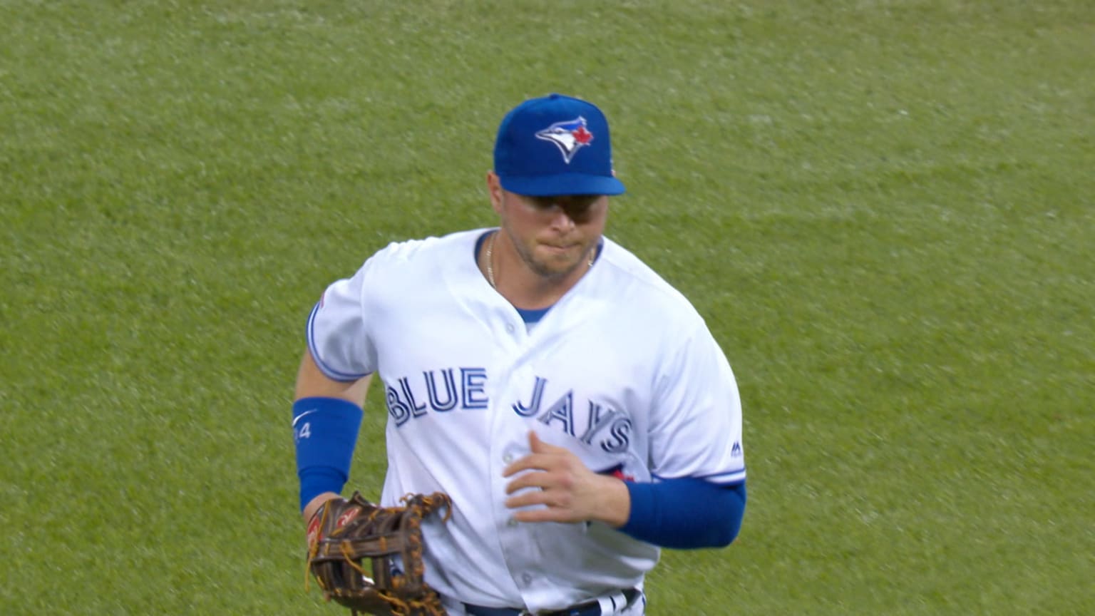 MIN@TOR: Smoak catches a sharp liner to start a DP | 05/06/2019 ...