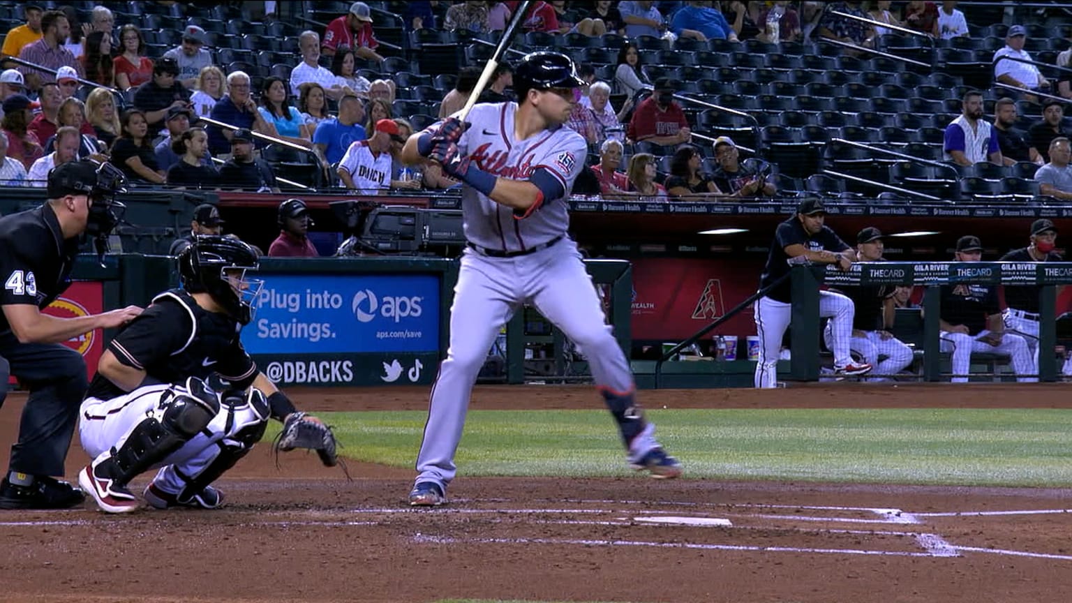 Breaking down Riley's success | 10/28/2021 | MLB.com