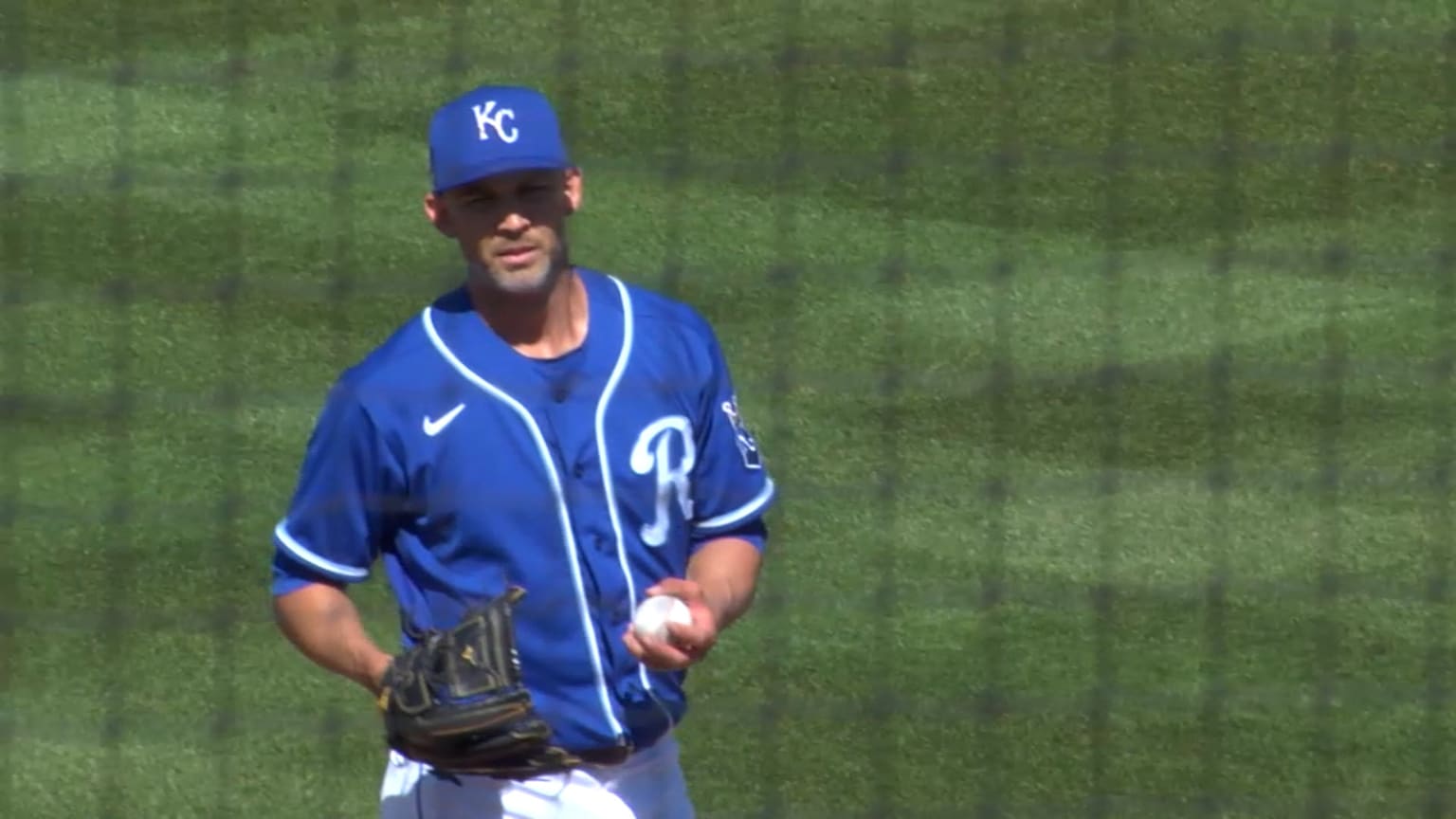 Mike Minor, Nicky Lopez discuss their performances | 03/22/2021 ...