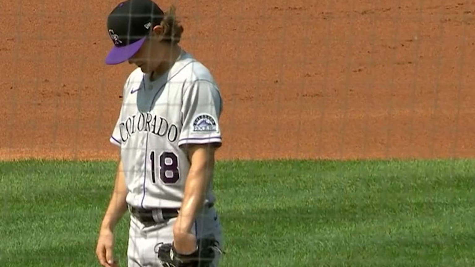 Ryan Feltner fans six Phillies over 3 2/3 innings | 09/12/2021 ...